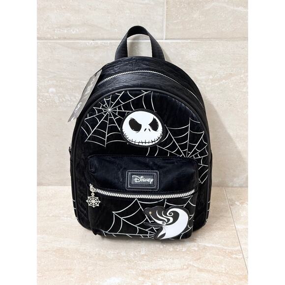 Disney | Bags | Disney Nightmare Before Christmas Jack Skellington ...